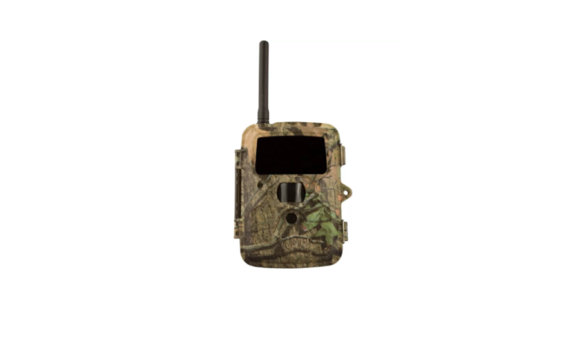 Covert Special Ops Code Black 3G Cellular Trail Camera Review