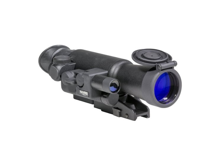 The 7 Best Night Vision Scopes Of 2023 (With Buyer's Guide)