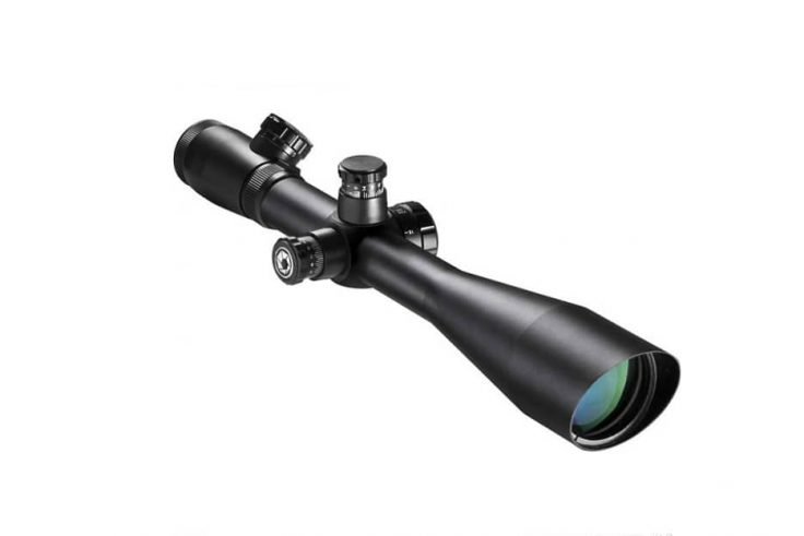 The 6 Best Long-Range Scopes of 2026 (With Buyer's Guide)