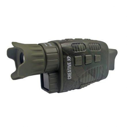 The 7 Best Night Vision Monoculars of 2026 (Compared)