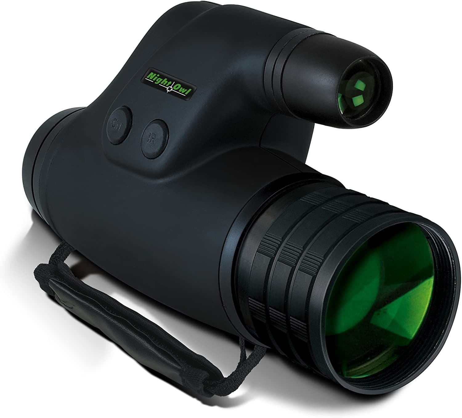 The 7 Best Night Vision Monoculars of 2026 (Compared)