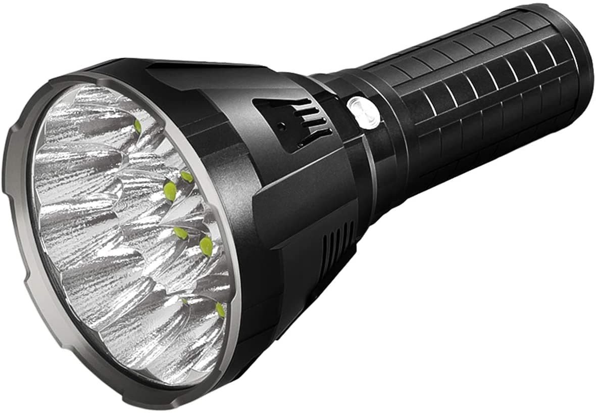 Best Super Bright Flashlights Of 2023 (With Buyer's Guide)
