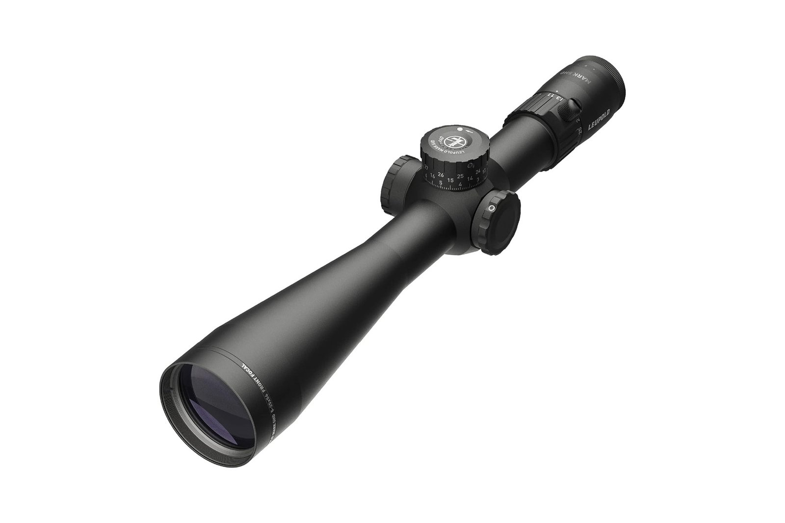 The 5 Best Sniper Scopes of 2024 (With Buyer's Guide)