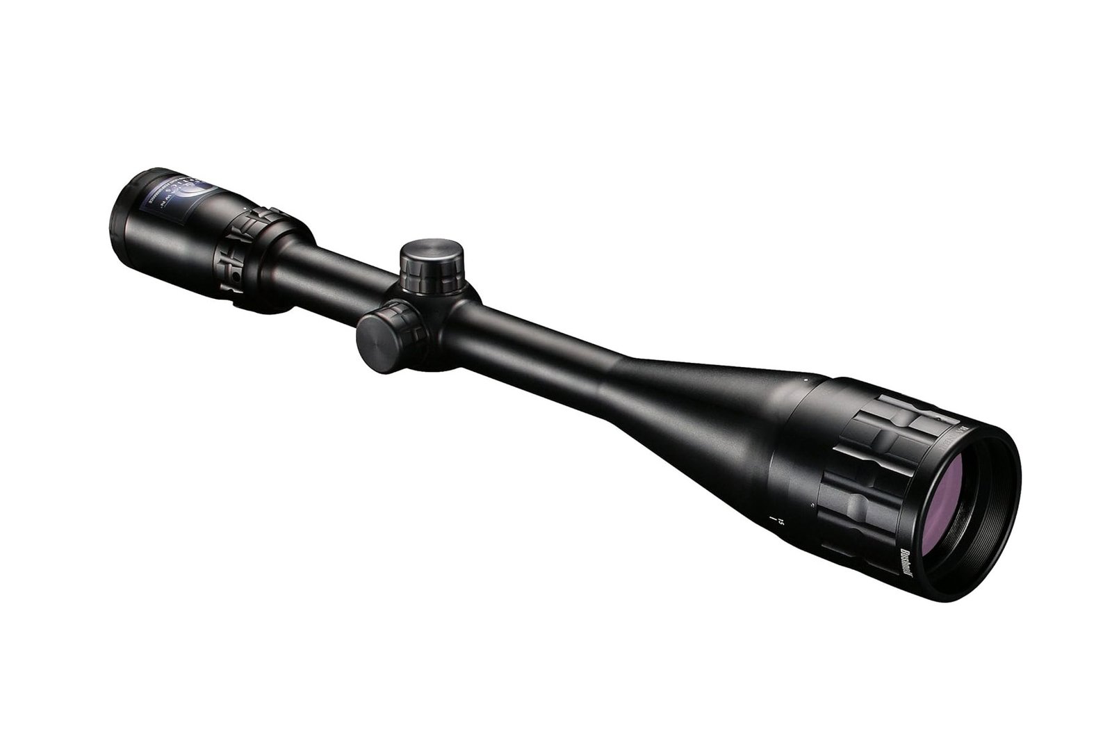 The 5 Best Sniper Scopes of 2024 (With Buyer's Guide)